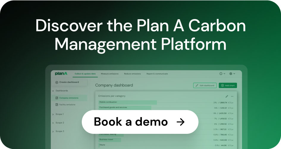 Guide to carbon management: Definition and best practices